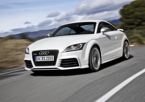 The Audi RS line returns to American soil | Torque News